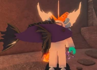 Poseidon's Perch | Fisch Wiki | Fandom