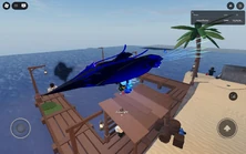 Brine Phantom | Fisch Wiki | Fandom