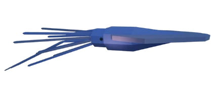 Colossal Squid | Fisch Wiki | Fandom