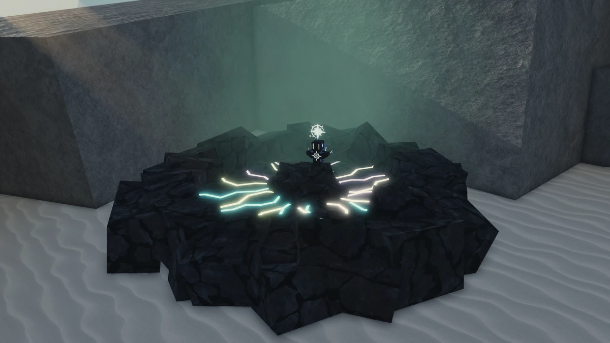 Fallen Stars | Fisch Wiki | Fandom