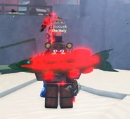 Tidal Pike | Fisch Wiki | Fandom