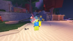 Mustard | Fisch Wiki | Fandom