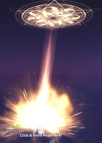 Seraphic Rod | Fisch Wiki | Fandom