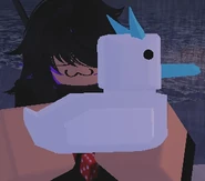 Rubber Ducky | Fisch Wiki | Fandom