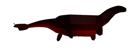 Nessie | Fisch Wiki | Fandom