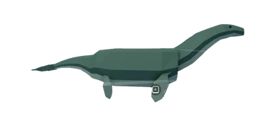 Nessie | Fisch Wiki | Fandom