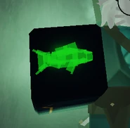 Bluefish | Fisch Wiki | Fandom