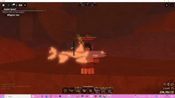 Infernal Iguanafish | Fisch Wiki | Fandom