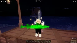 Abyssacuda | Fisch Wiki | Fandom