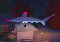 Scalloped Hammerhead | Fisch Wiki | Fandom