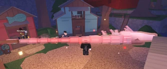 Spectral Serpent | Fisch Wiki | Fandom