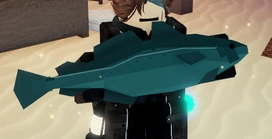 Cod | Fisch Wiki | Fandom