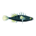 Cults Curse | Fisch Wiki | Fandom