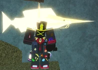 Whisker Bill | Fisch Wiki | Fandom