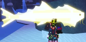 Barbed Shark | Fisch Wiki | Fandom