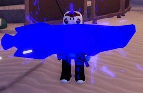 Pond Emperor | Fisch Wiki | Fandom