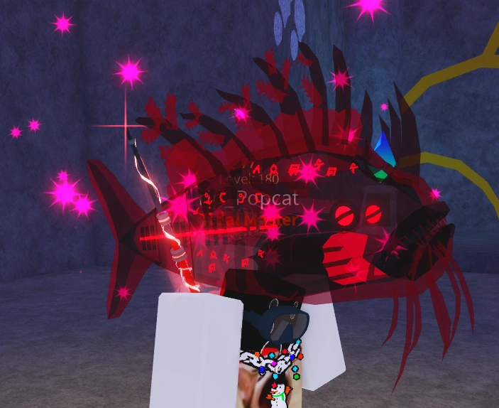 Talk:Deep Behemoth | Fisch Wiki | Fandom