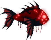 Night Shrimp (Bait) | Fisch Wiki | Fandom