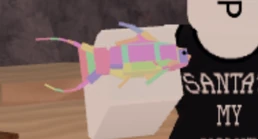 Mythic Fish | Fisch Wiki | Fandom