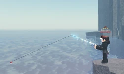 Arctic Rod | Fisch Wiki | Fandom