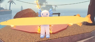 Long Pike | Fisch Wiki | Fandom