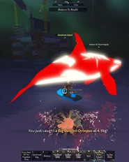 Ancient Orca | Fisch Wiki | Fandom