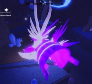 Colossal Ethereal Dragon | Fisch Wiki | Fandom