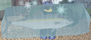 Amberjack | Fisch Wiki | Fandom