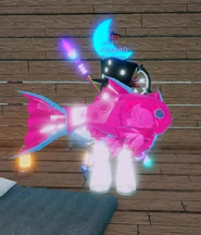 Idolfish | Fisch Wiki | Fandom