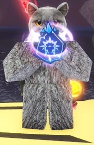 Exalted Relic | Fisch Wiki | Fandom