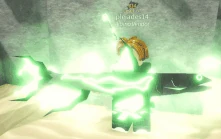 Infernal Iguanafish | Fisch Wiki | Fandom
