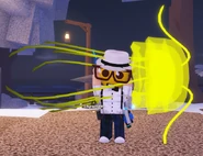 Emperor Jellyfish | Fisch Wiki | Fandom