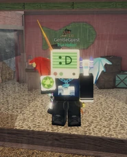 Ruby | Fisch Wiki | Fandom