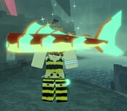 Three-eyed Fish | Fisch Wiki | Fandom