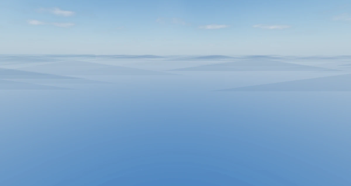 The Void Ocean | Fisch Wiki | Fandom