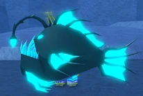 Abyssal Bearded Seadevil | Fisch Wiki | Fandom