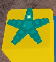 Starfish | Fisch Wiki | Fandom