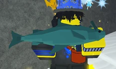 Rabbitfish | Fisch Wiki | Fandom