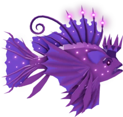 Deep Crownfish | Fisch Wiki | Fandom