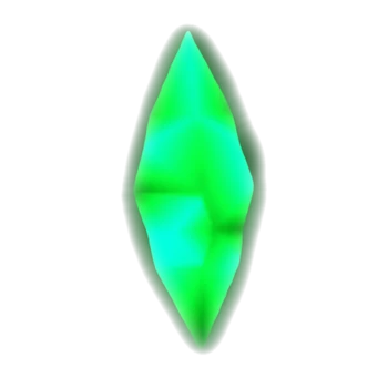 Green Energy Crystal | Fisch Wiki | Fandom