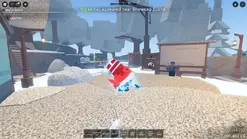 Mustard | Fisch Wiki | Fandom