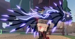 Vortex Barracuda | Fisch Wiki | Fandom