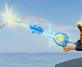 Superstar Rod | Fisch Wiki | Fandom