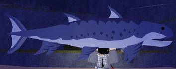 Onychodus | Fisch Wiki | Fandom