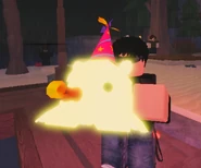 Birthday Dumbo Octopus | Fisch Wiki | Fandom