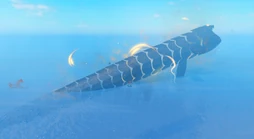 Bloop Fish | Fisch Wiki | Fandom