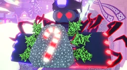 Festive Relic | Fisch Wiki | Fandom