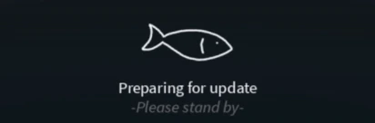 Update Waiting Room | Fisch Wiki | Fandom