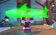 Confetti Shark | Fisch Wiki | Fandom