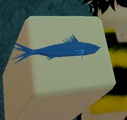 Spiderfish | Fisch Wiki | Fandom